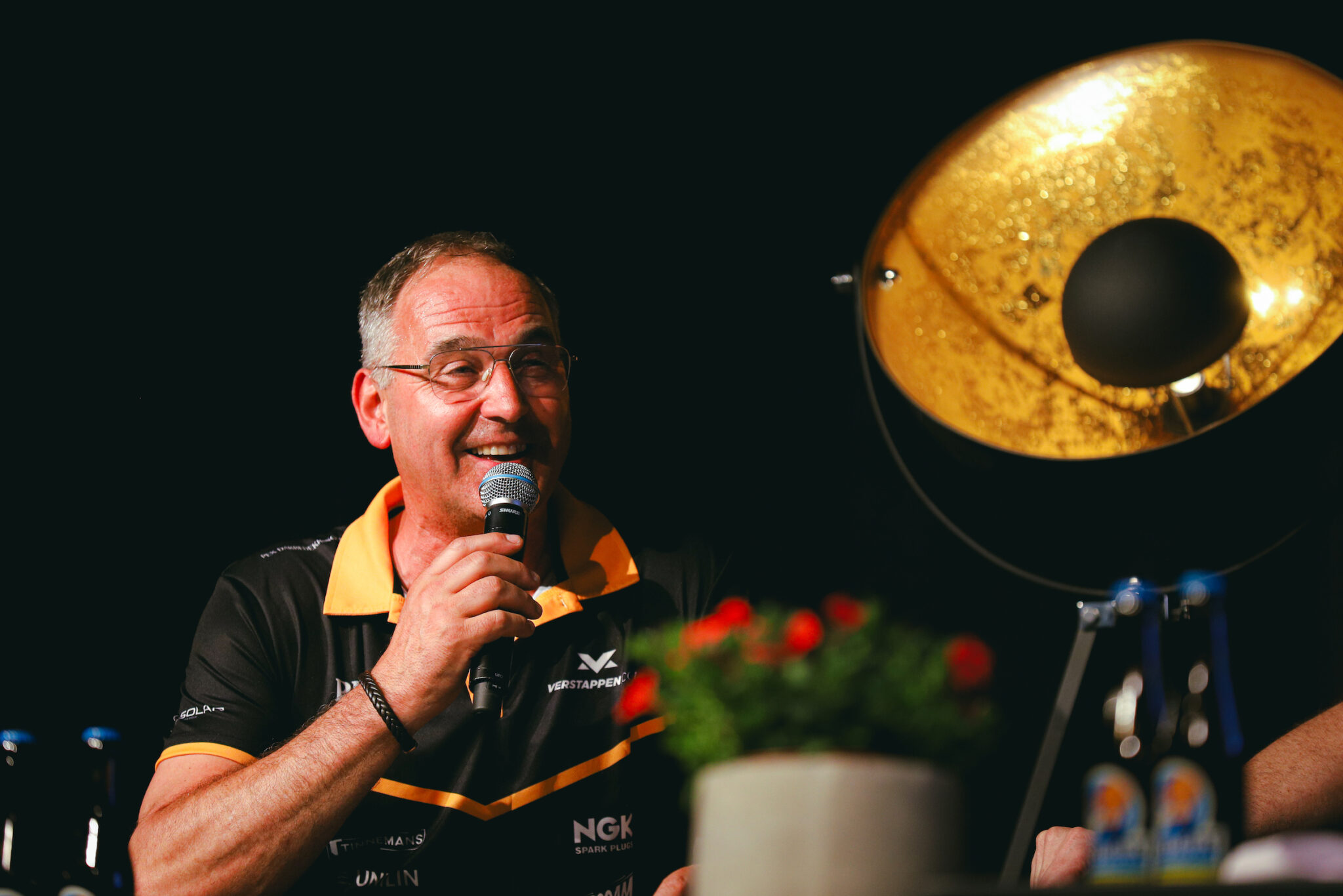 Richard Pex: "De Sezoensrally is mijn thuisrally" - Belgian Rally ...