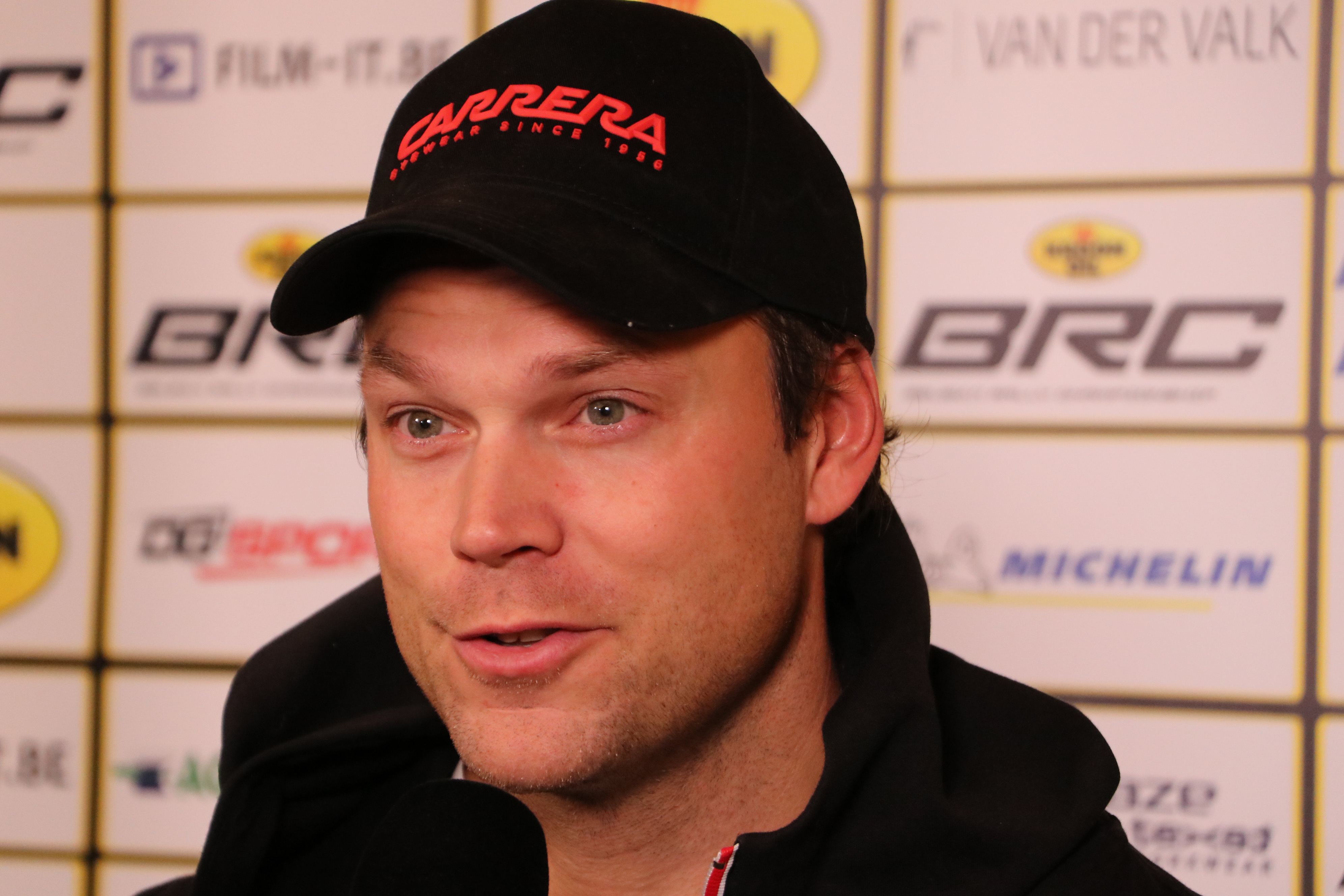 Spa Rally 2025 - Belgian Rally Championship