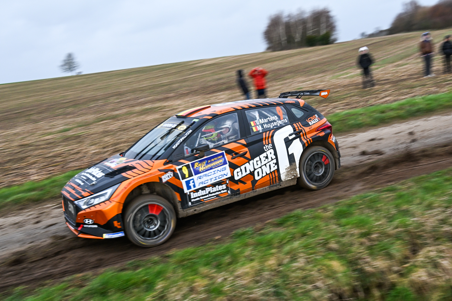 Thomas Martens: "Ons optrekken aan een machtige scratch!" - Belgian ...